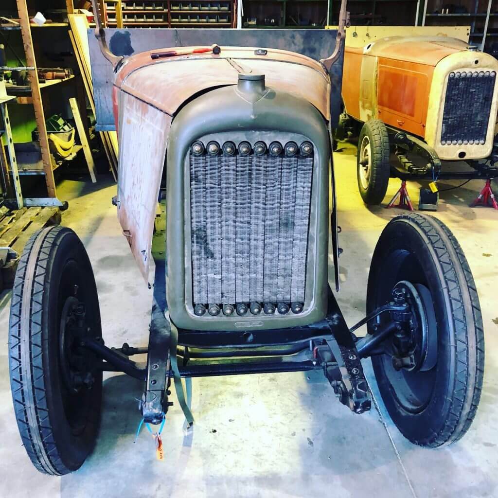 News Archives - Military classic vehicles