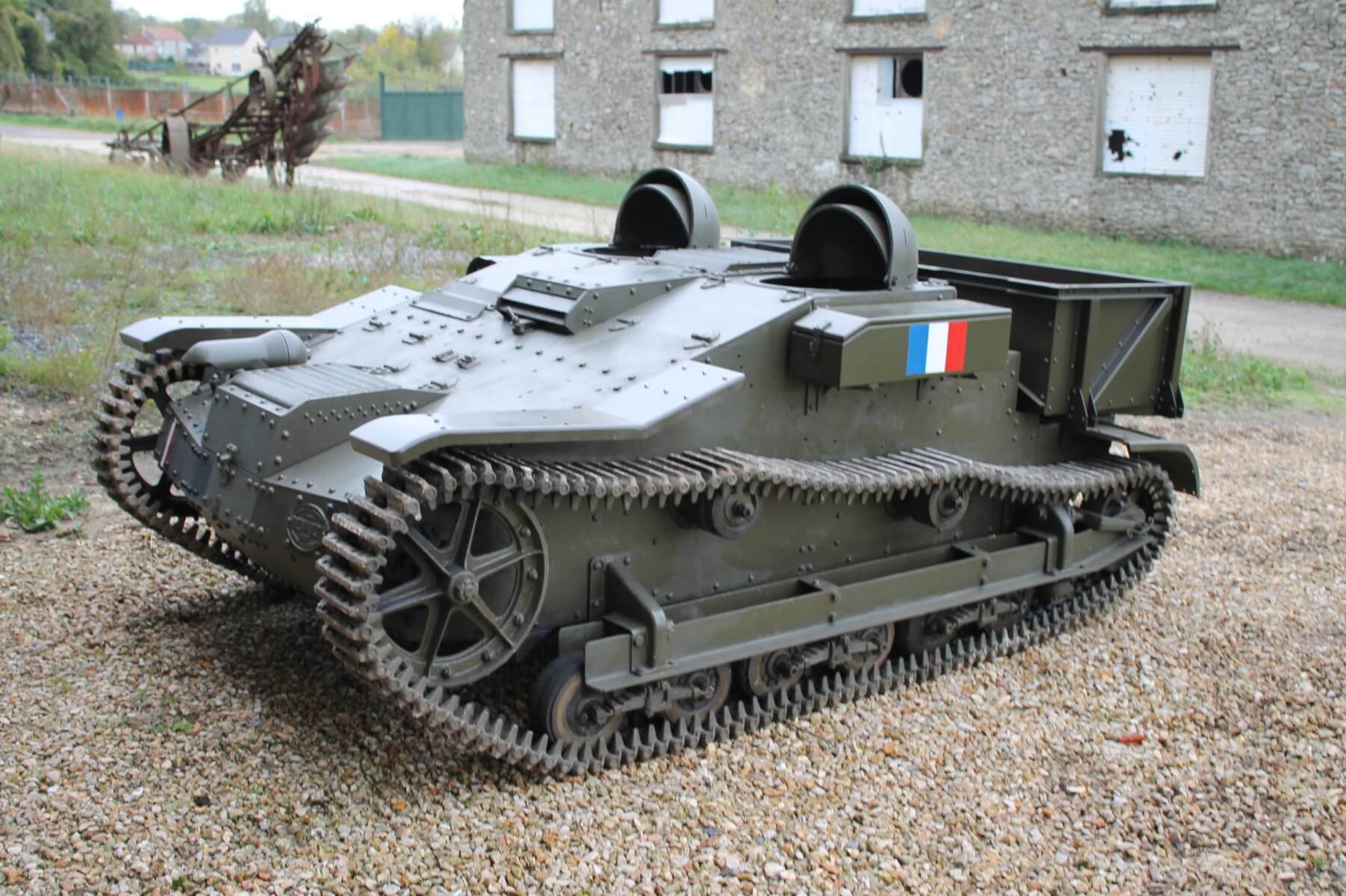 Véhicules militaires de collection à vendre Archives - Military classic ...