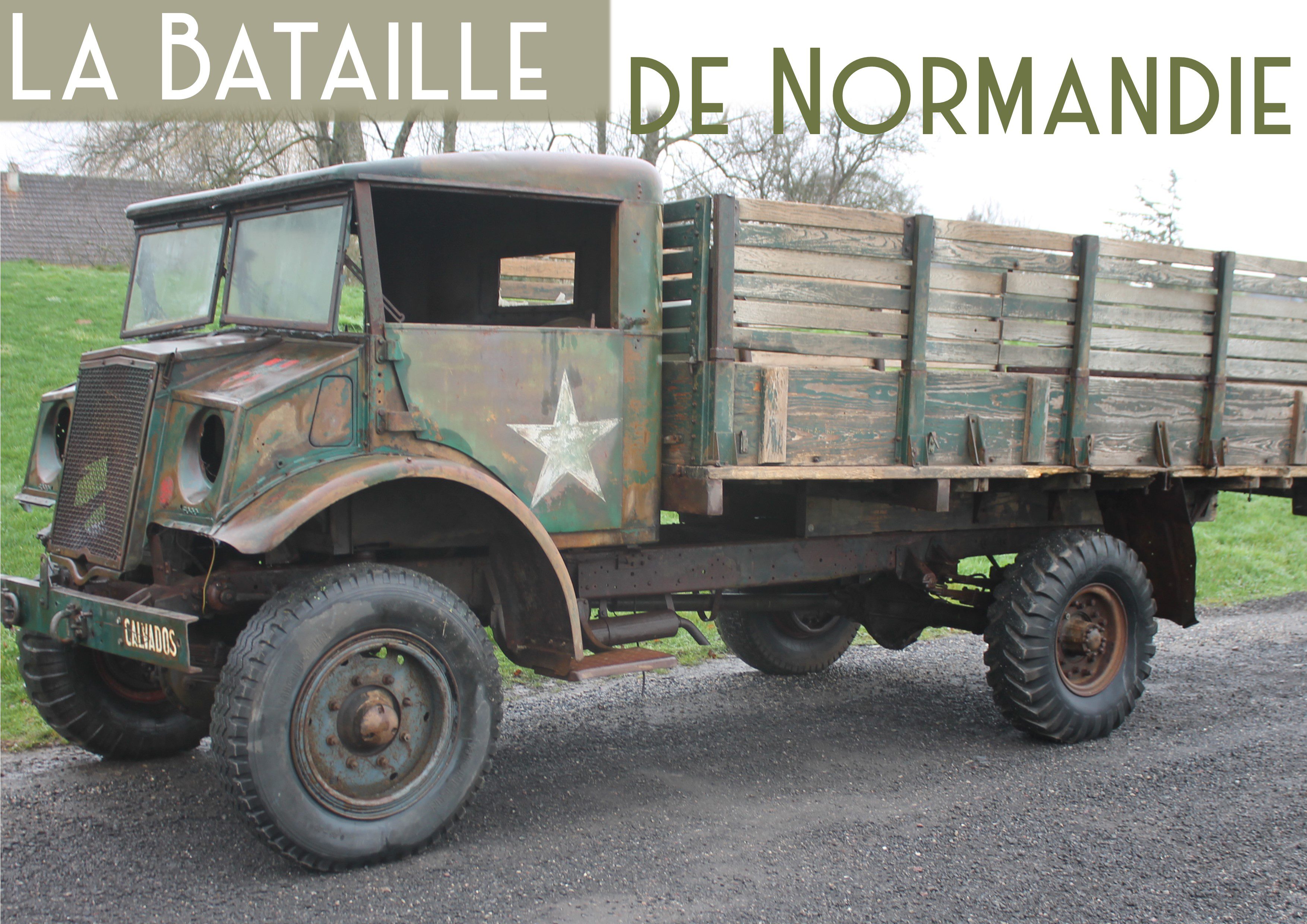 slide vehicles - Military classic vehicles