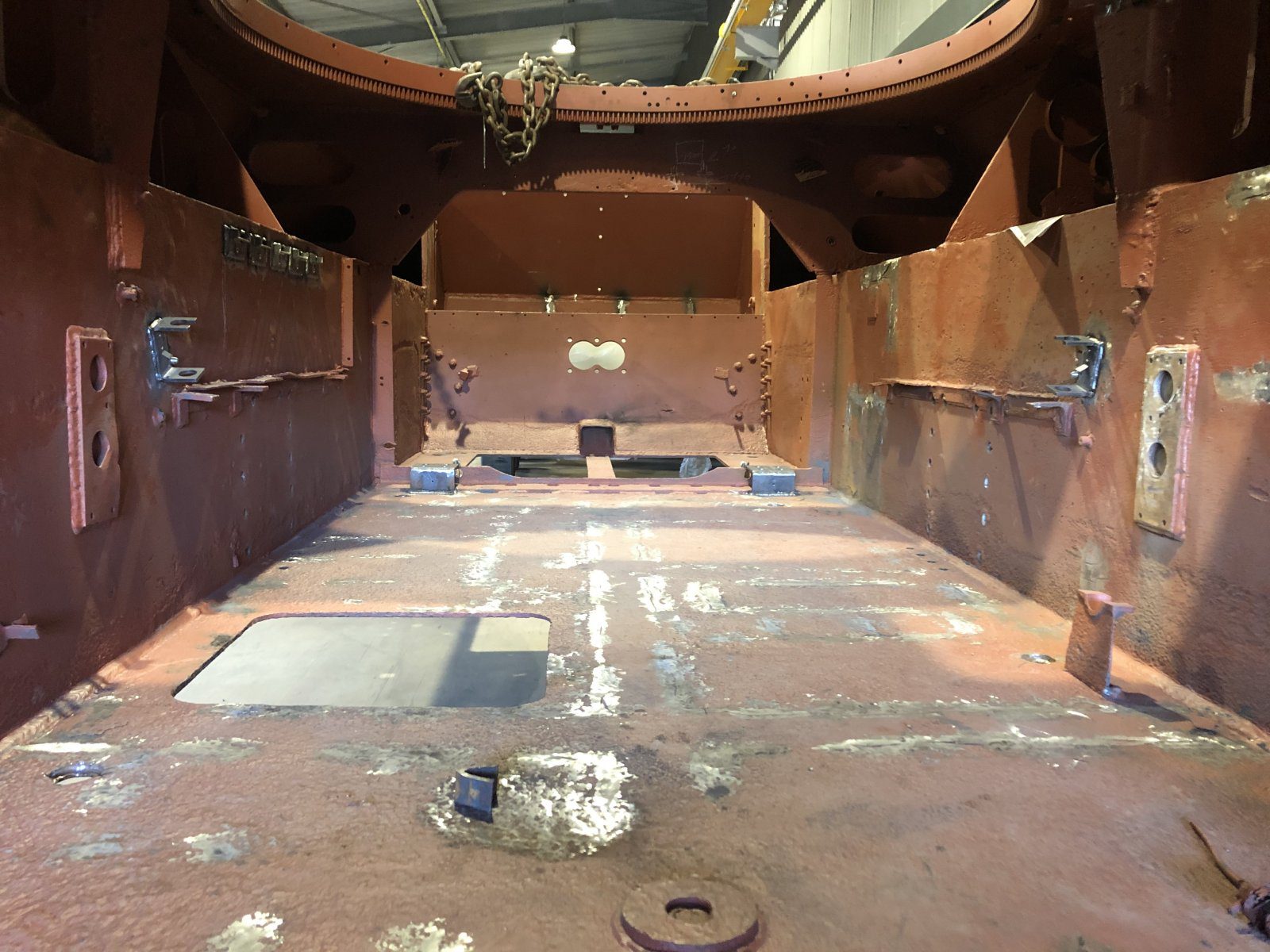 M10 Achilles - The Wheels of Liberation - Military classic vehicles