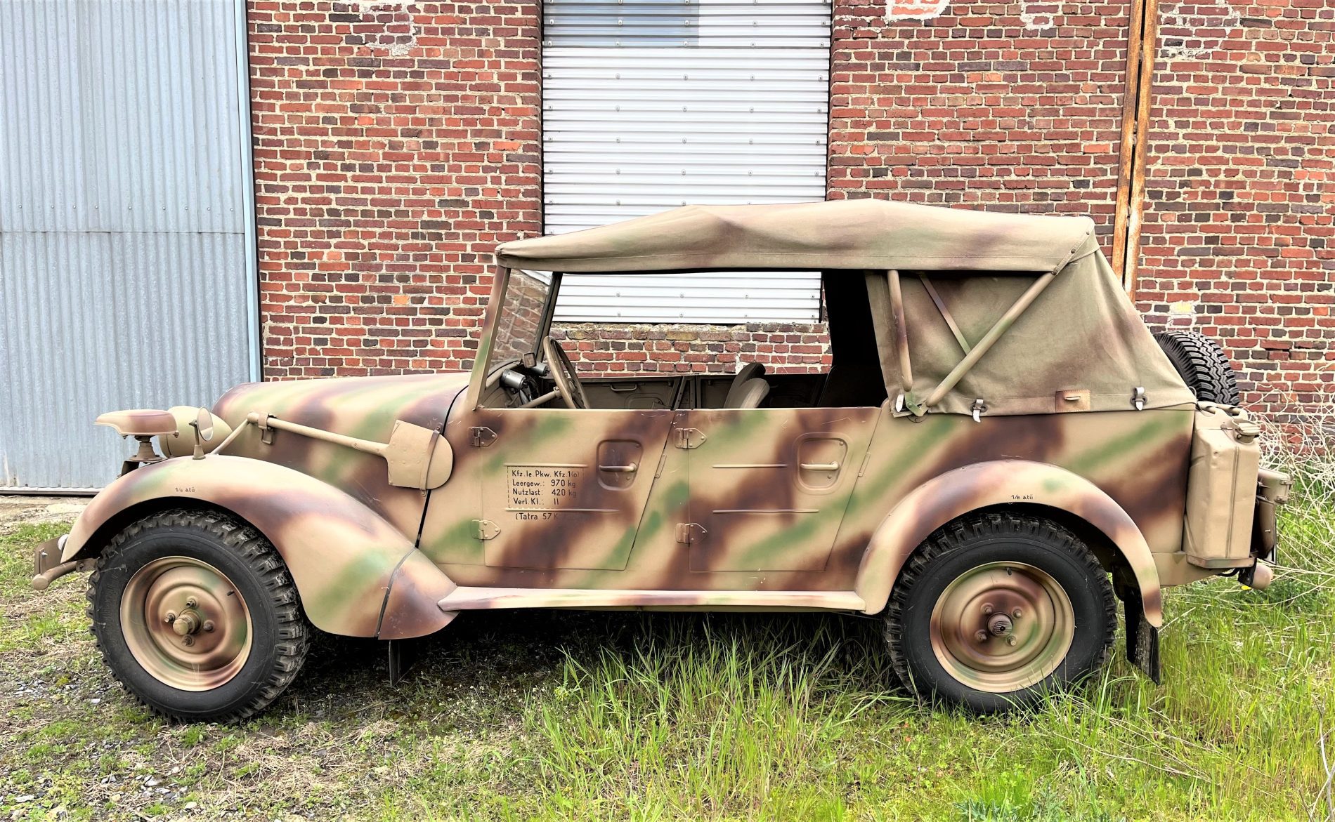 Classic Military Vehicles A Vendre at Dorothy Holcomb blog